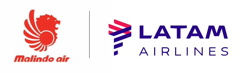 Malindo Air Logo