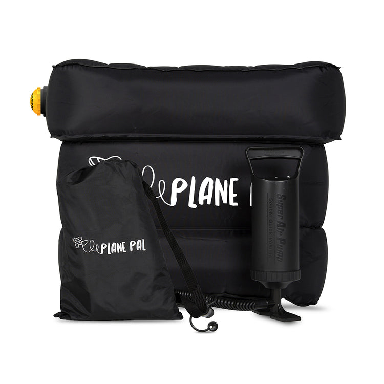 Plane Pal
